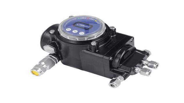 Advantages of Valve Control Unit - China Donjoy Technology